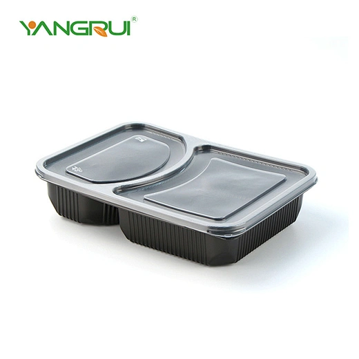 yangrui To Go Chinese Boxes - to go boxes with compartments and food ...